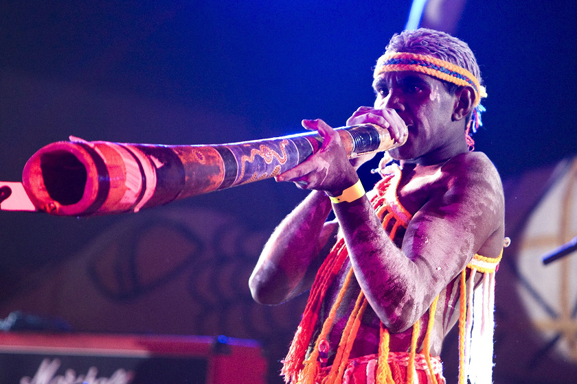 Best things to do in Australia's Northern Territory